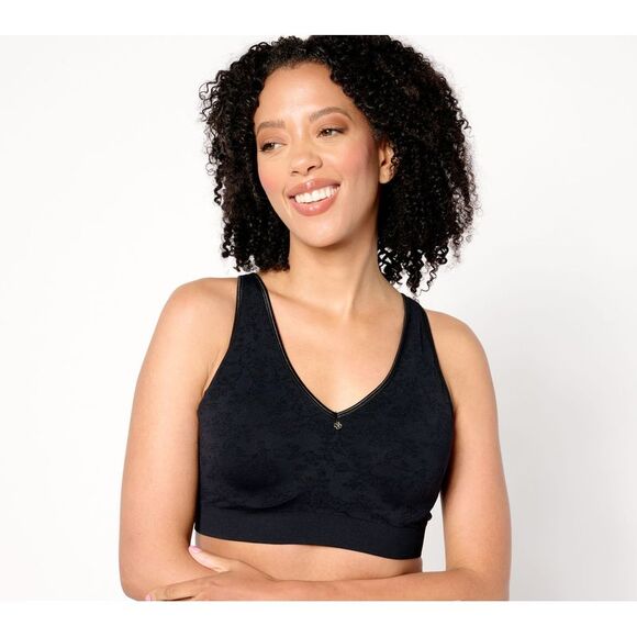 Breezies | Intimates & Sleepwear | Breezies Womens Bra Sz 38ddd ...
